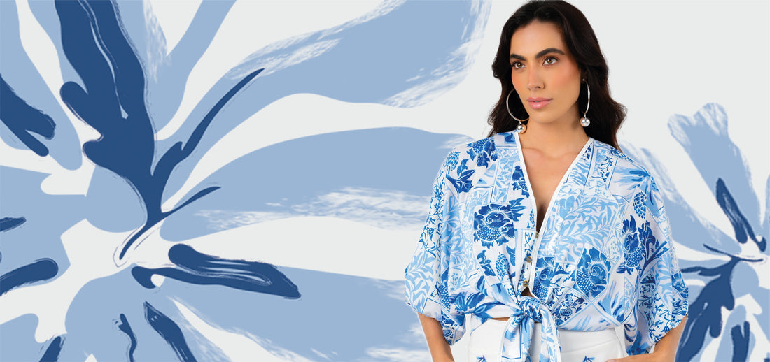 Tienda de Ropa | Spírito – SPIRITO