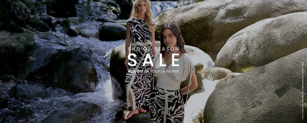 Tienda de Ropa | Spírito – SPIRITO