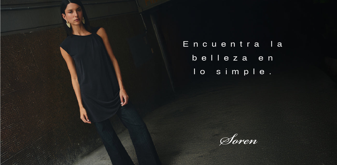 Enterizos para mujer – SPIRITO