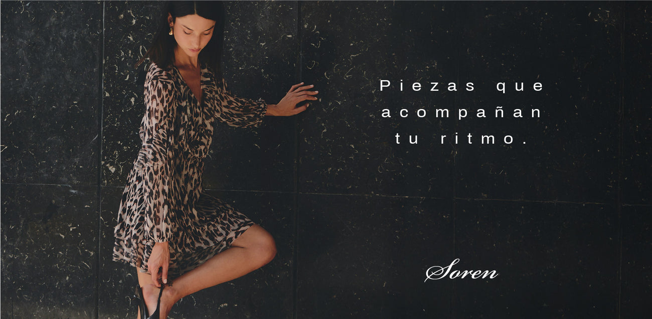 Enterizos para mujer – SPIRITO